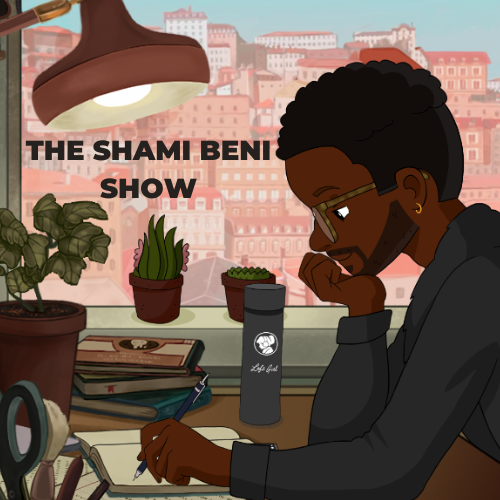the-shami-beni-show – Shami Beni